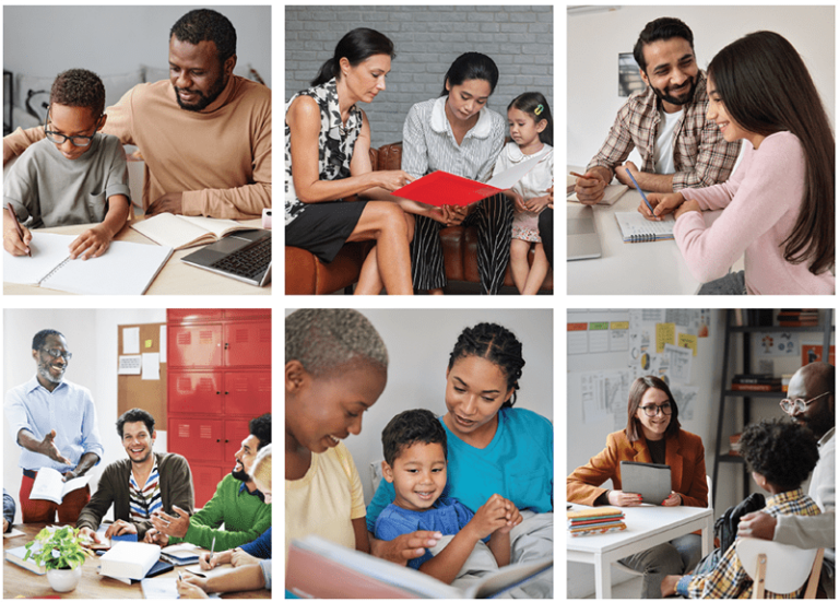Family Engagement State Policy Recommendations - EdTrust