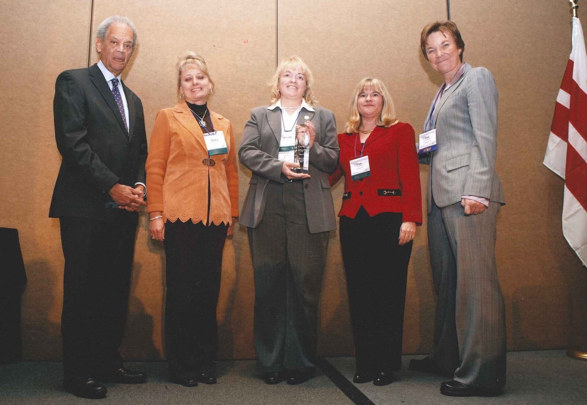 Ed Trust Mourns the Passing of Founding Board Member Roger Wilkins ...