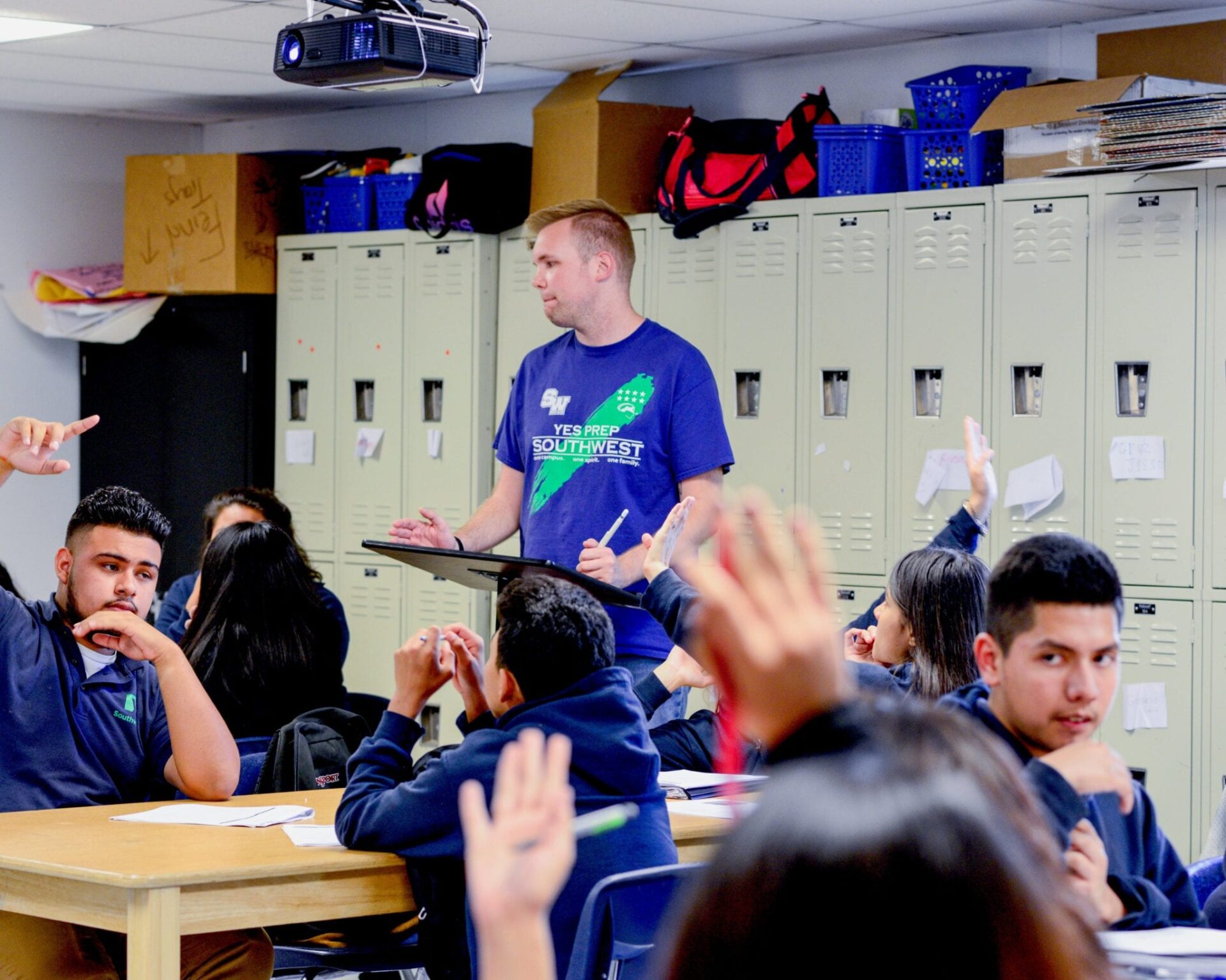 Getting Students Over the AP Finish Line: Hear From Schools Already ...