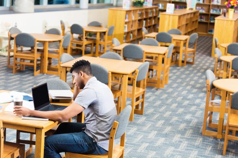 Debunking 5 Myths about Affirmative Action - EdTrust