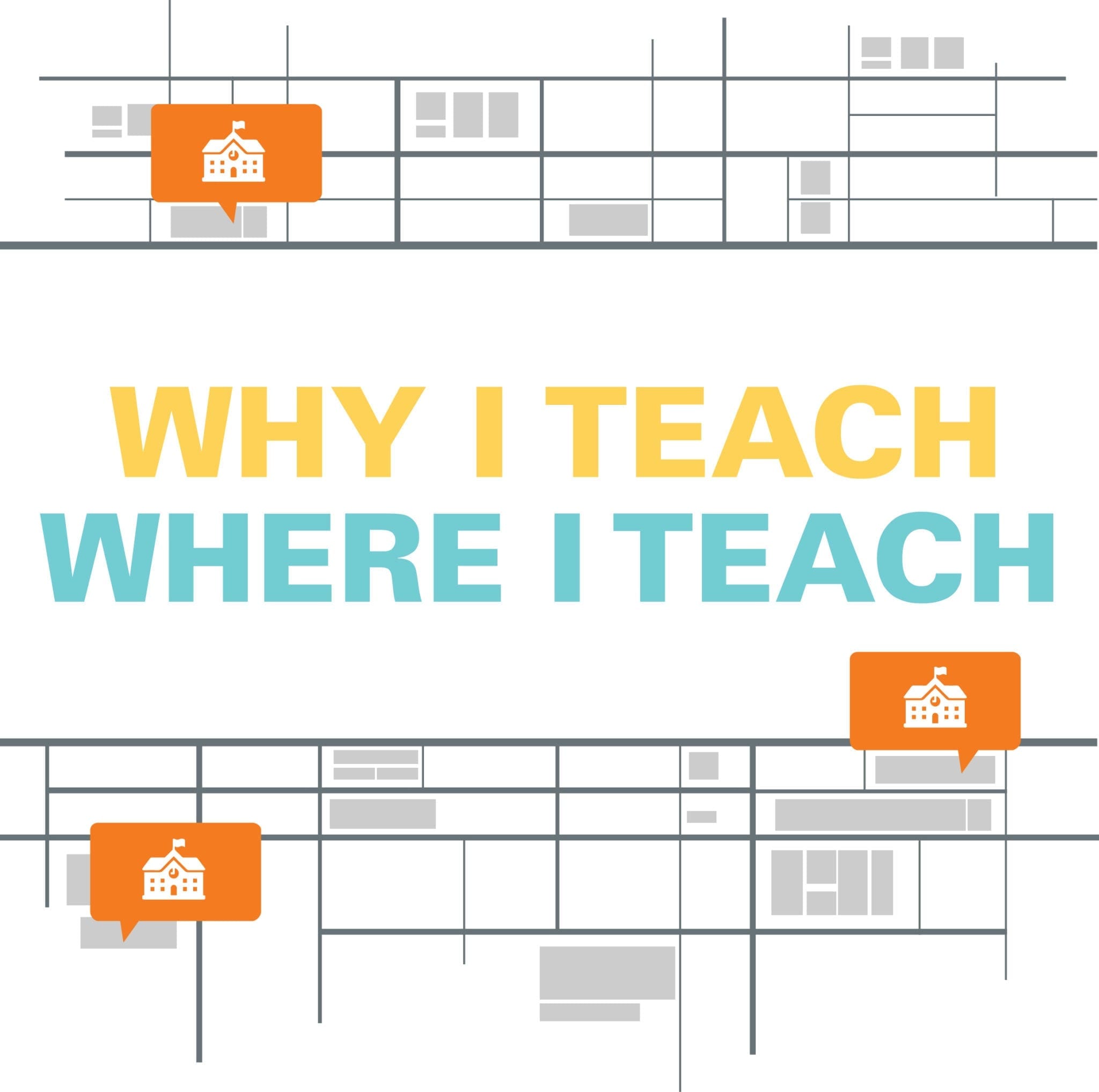 Why I Teach Where I Teach: Representation Matters - EdTrust