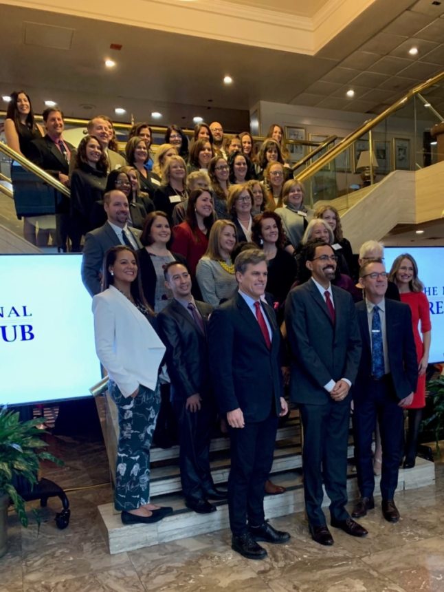 School Counselors Matter - EdTrust