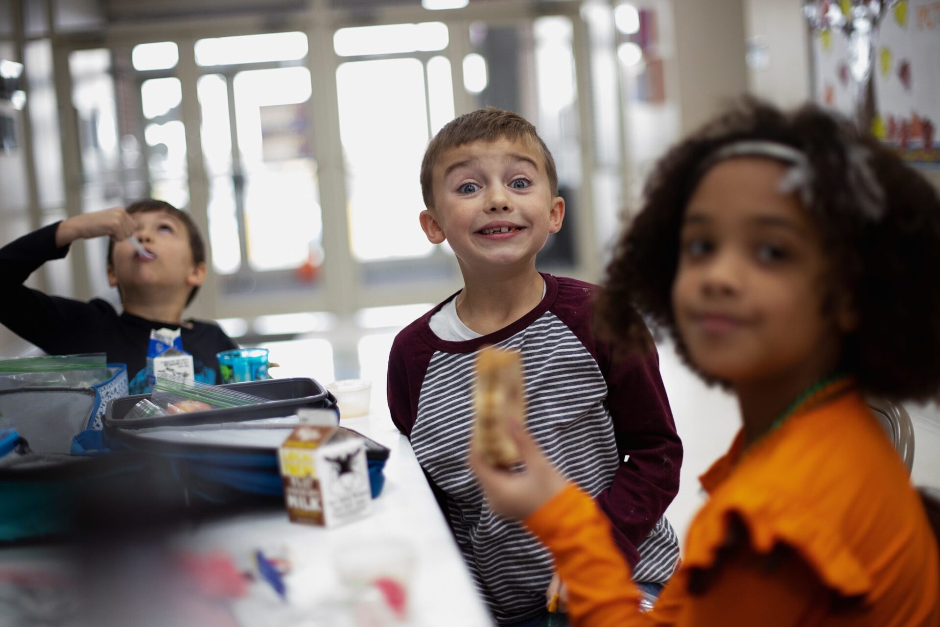 School Meals Are a Key Part of Educational Equity - EdTrust