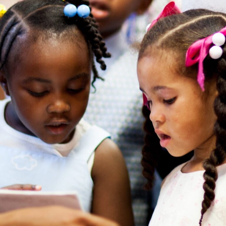 Students of Color Aren’t Broken; Systems, Practices & Policies Are ...