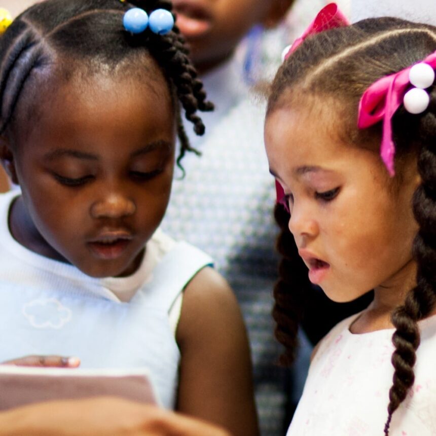 Students of Color Aren’t Broken; Systems, Practices & Policies Are ...