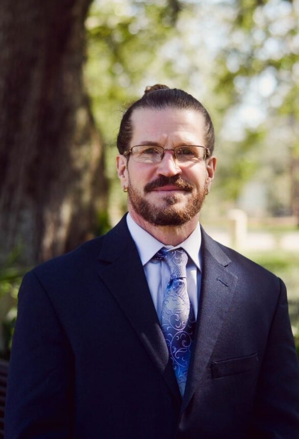 Justice Fellows - EdTrust