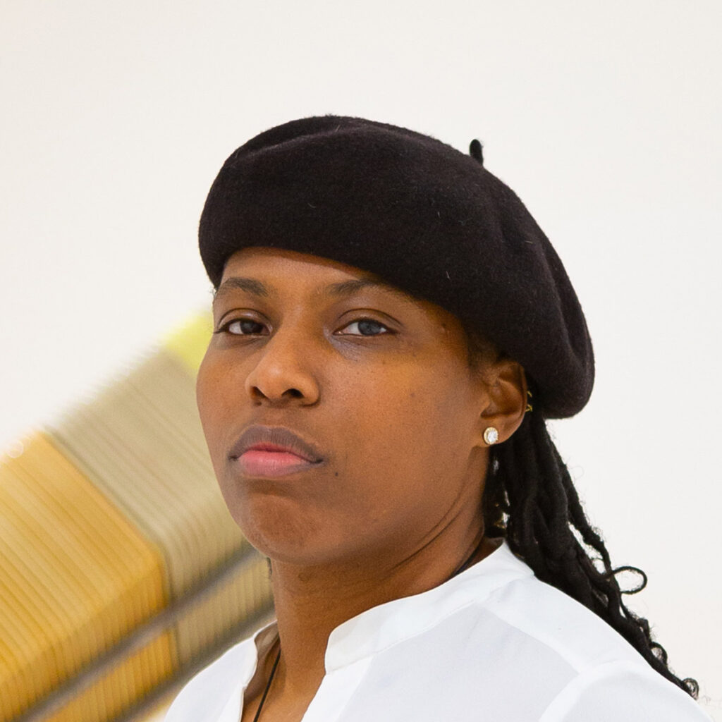 Justice Fellows Policy Program - EdTrust