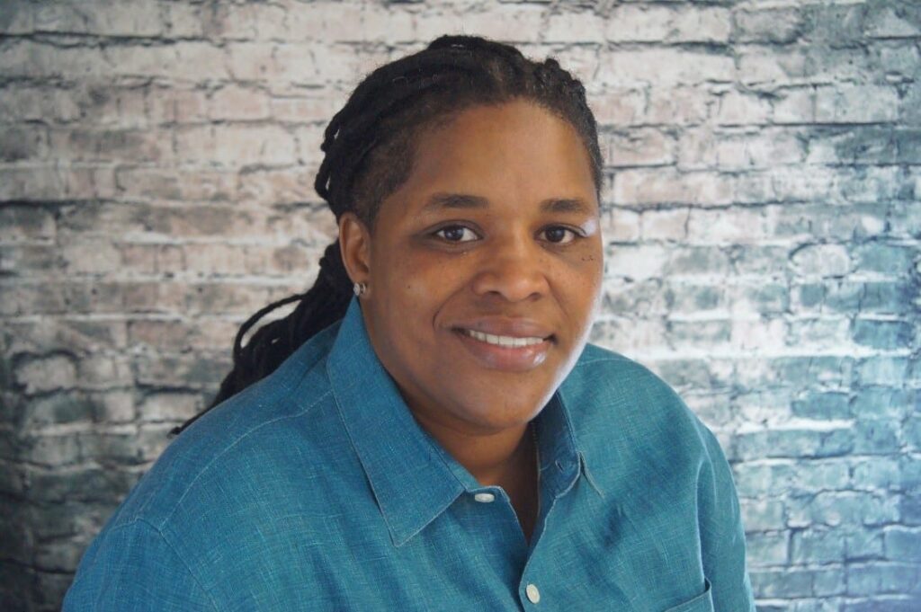 Justice Fellows - EdTrust