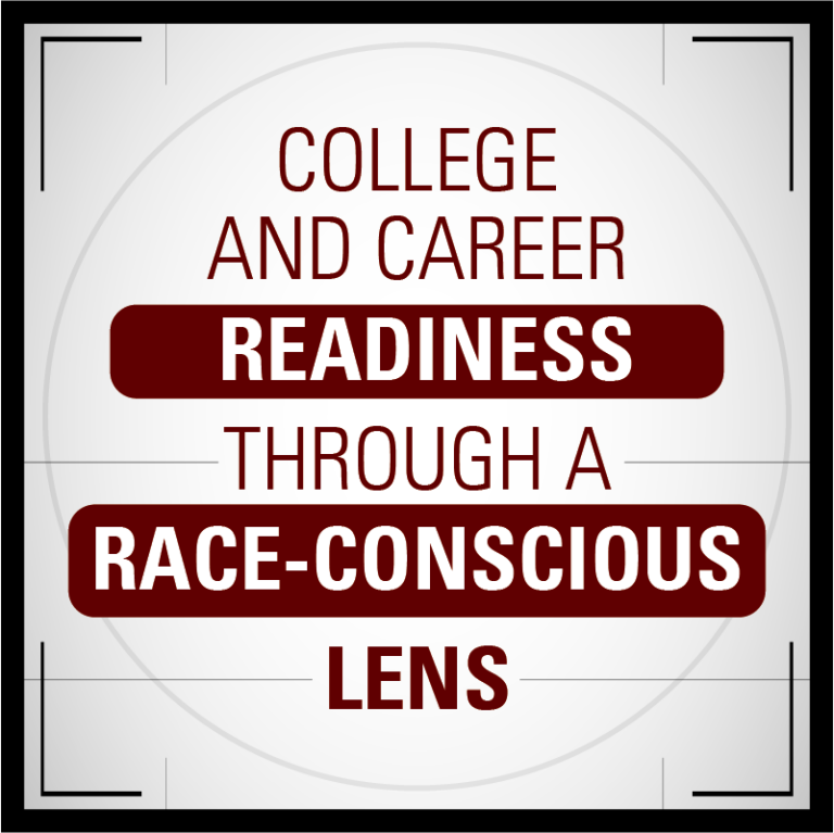 Youth Participatory Action Research (YPAR) as a Means to College and ...