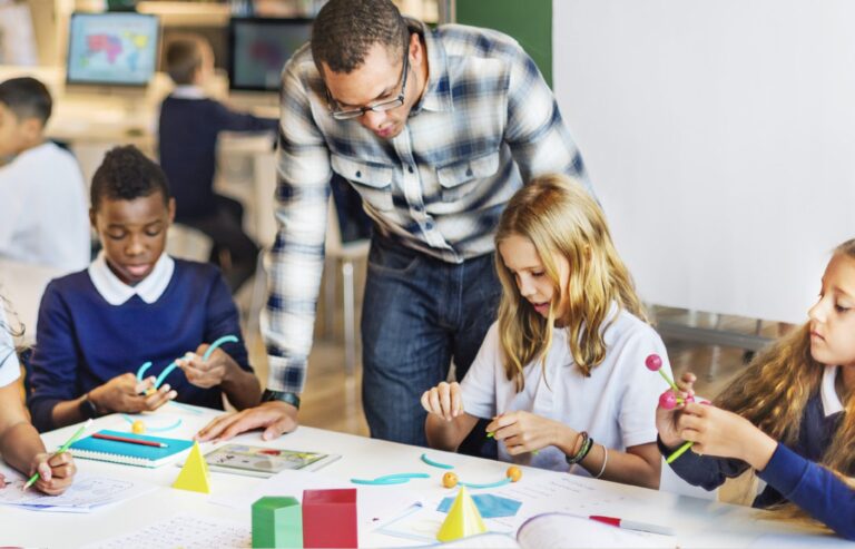 Holding Students Back – An Inequitable and Ineffective Response to ...