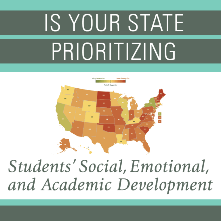 State-by-State Review Shows Many States Lack Policies to Support ...