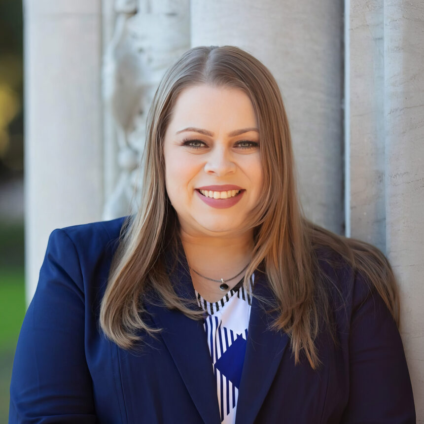 EdTrust in Texas - EdTrust
