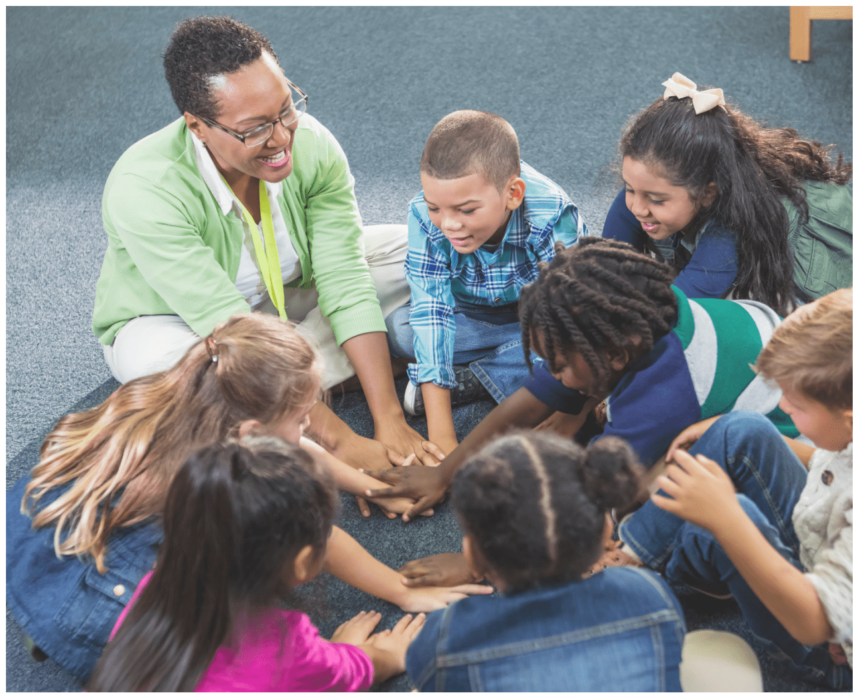 Cultivating a Supportive and Inclusive School Environment - EdTrust