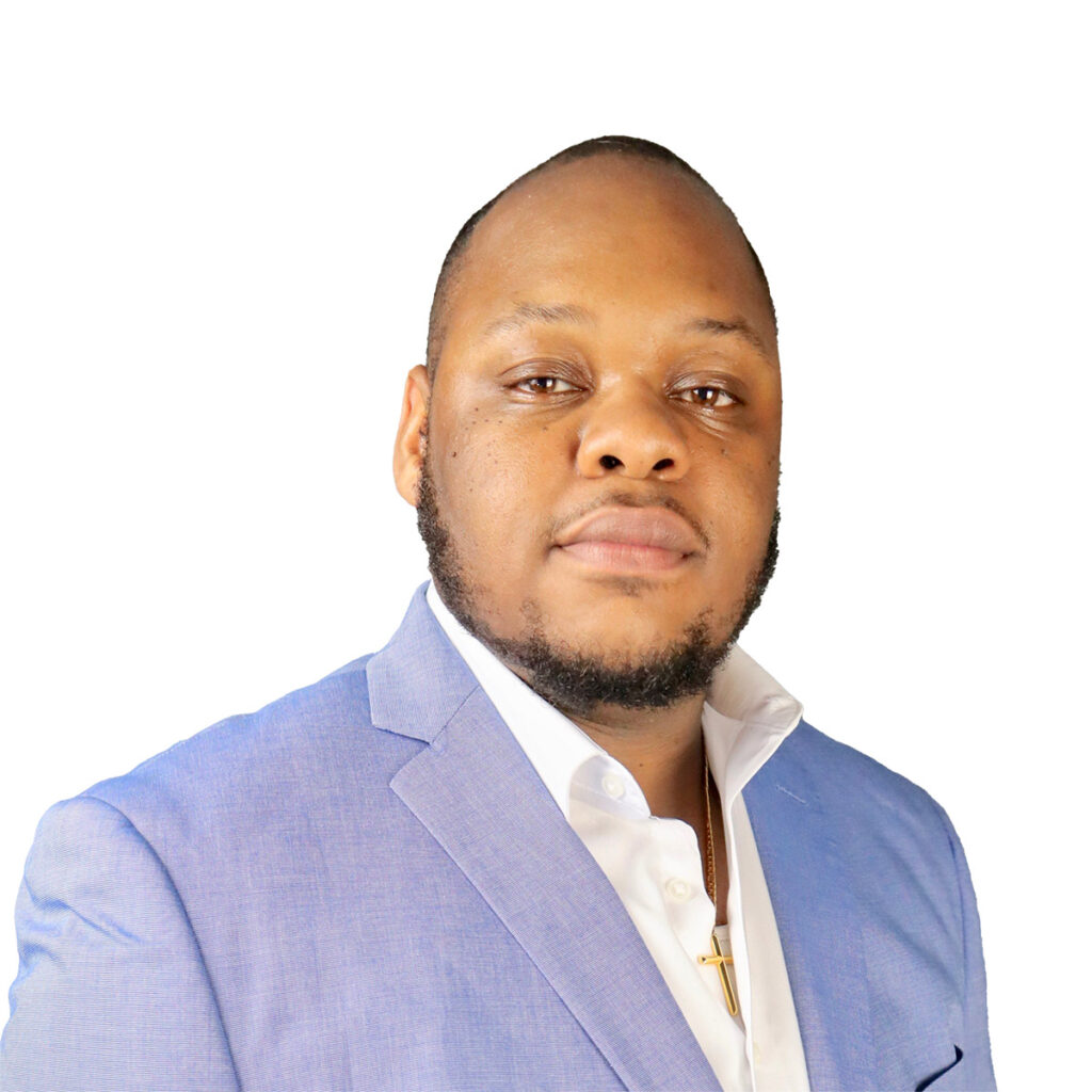 Justice Fellows Policy Program - EdTrust