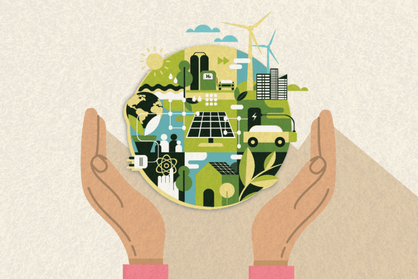 Ignoring Climate Change Education Risks Students’ Future - EdTrust