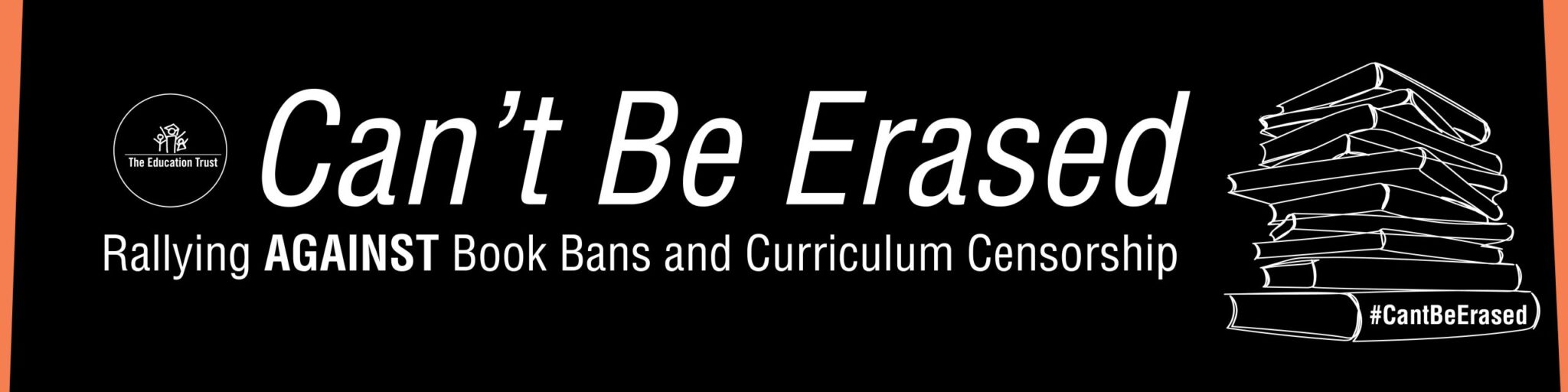 Can't Be Erased - EdTrust