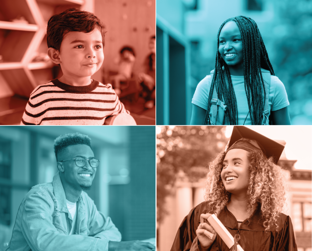 Who We Are - EdTrust