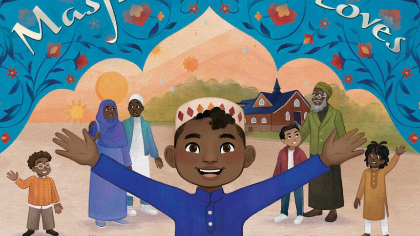 The Mores of Muslim Representation in Children’s Books - EdTrust