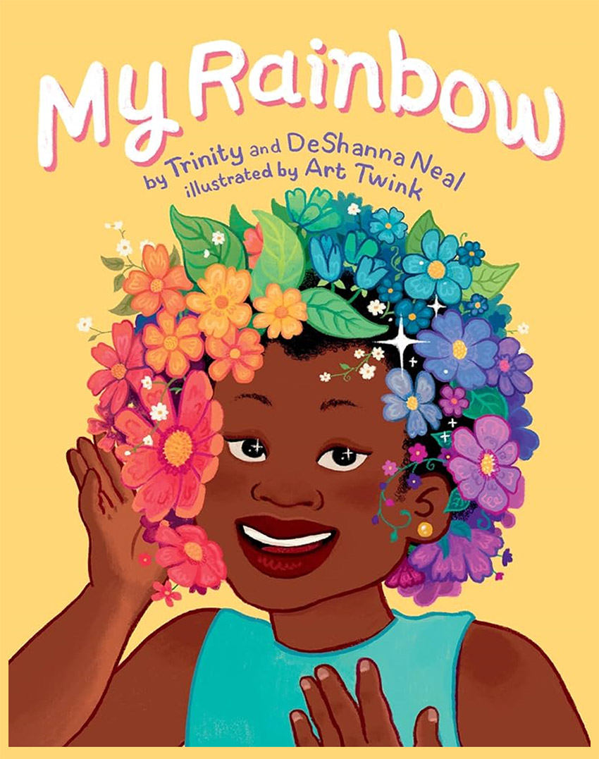 More Authentic and Complex Transgender Representation in Children’s ...