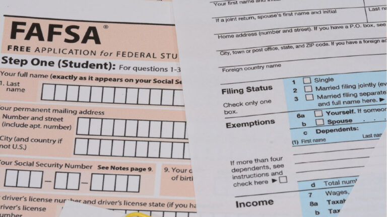 Navigating the Better FAFSA - EdTrust