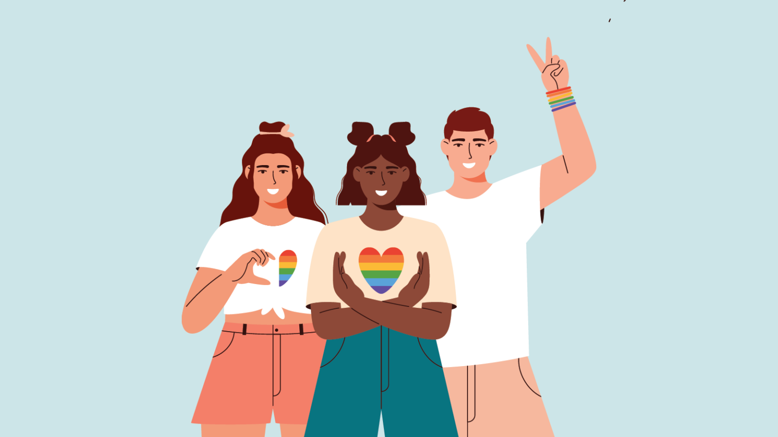 How Project 2025 Would Impact LGBTQ+ Students and Faculty - EdTrust