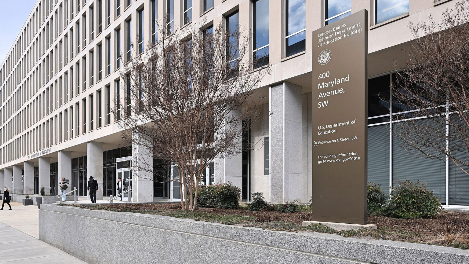 The Further Gutting of the Department of Education - EdTrust