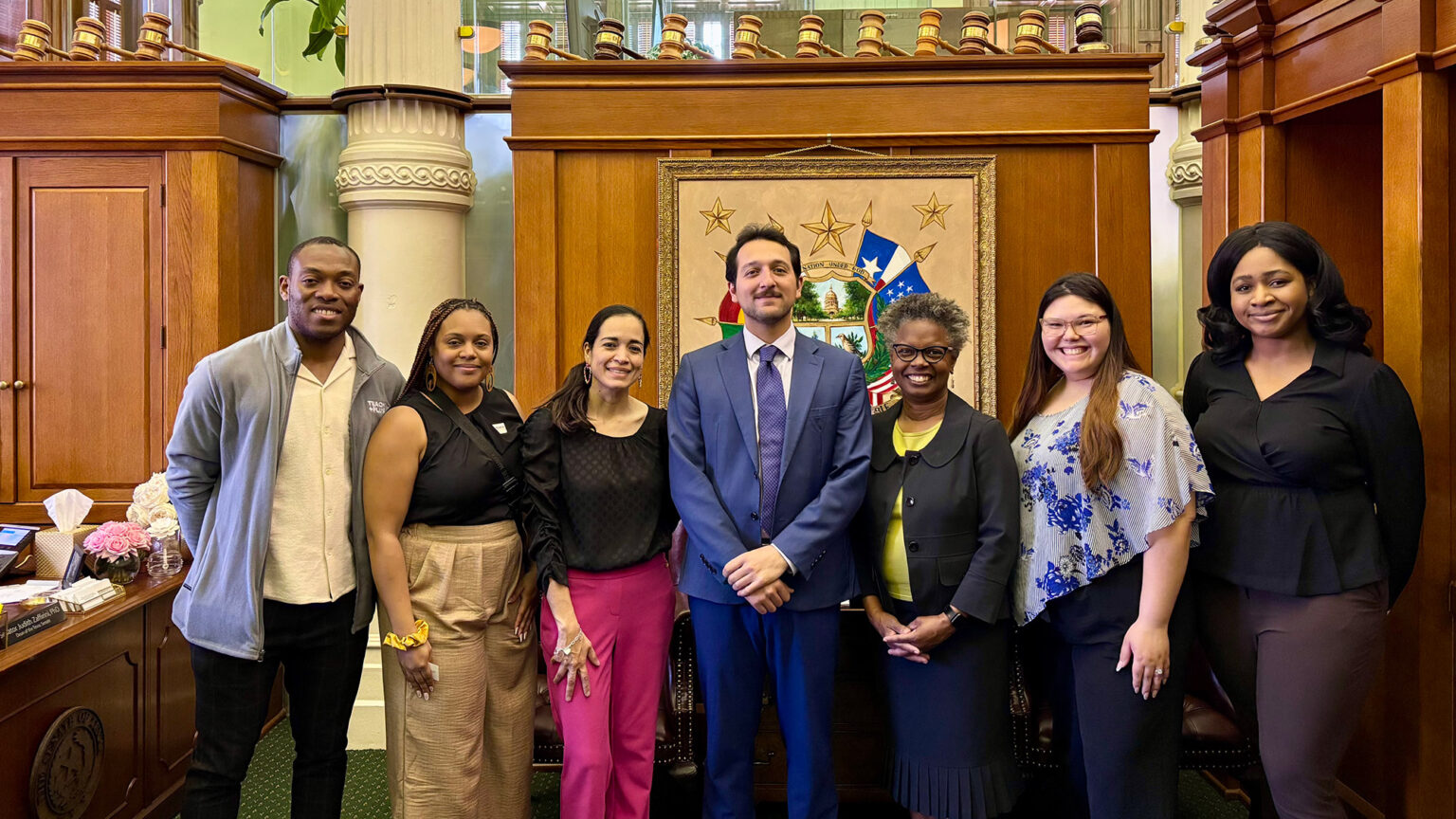 EdTrust in Texas - EdTrust