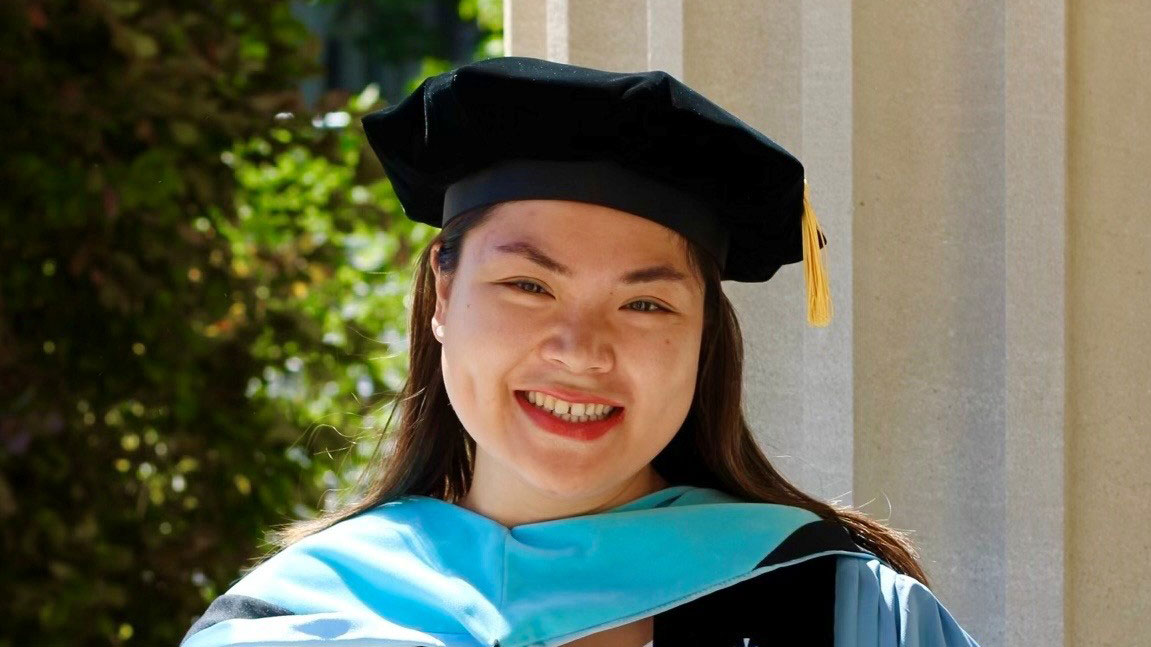 Getting To & Through College: Notes From a Recent Doctoral Graduate ...