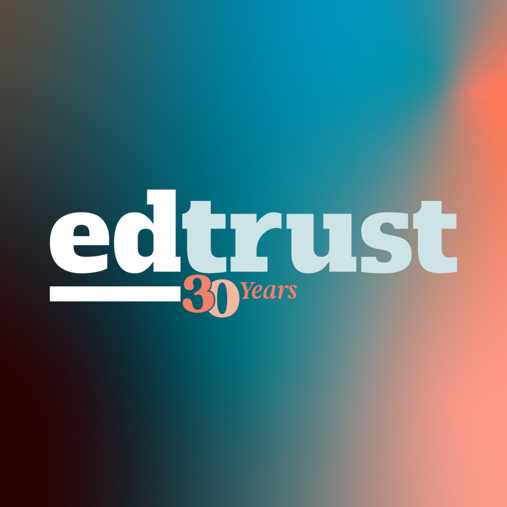 Homepage - EdTrust